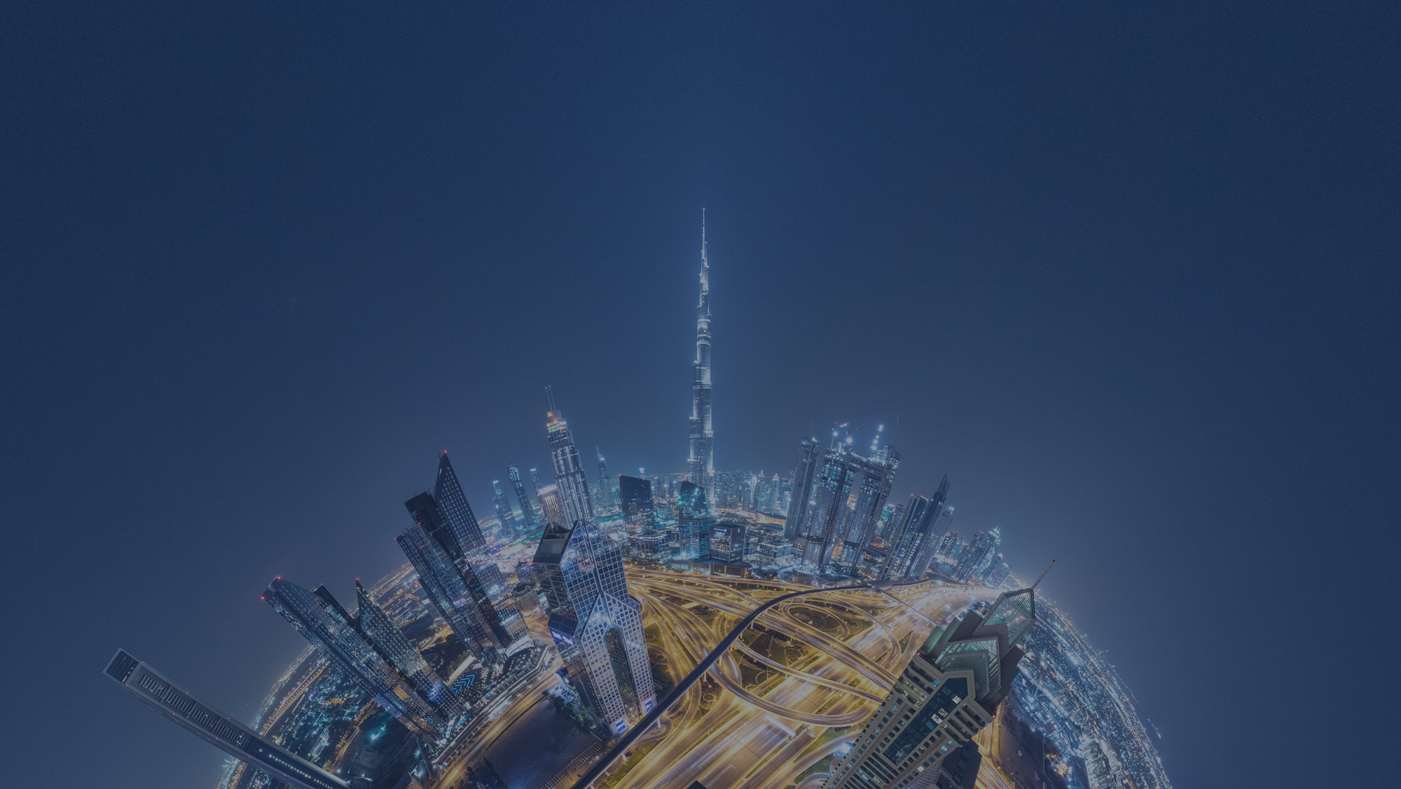 LITTLE PLANET | 360˚ imagery